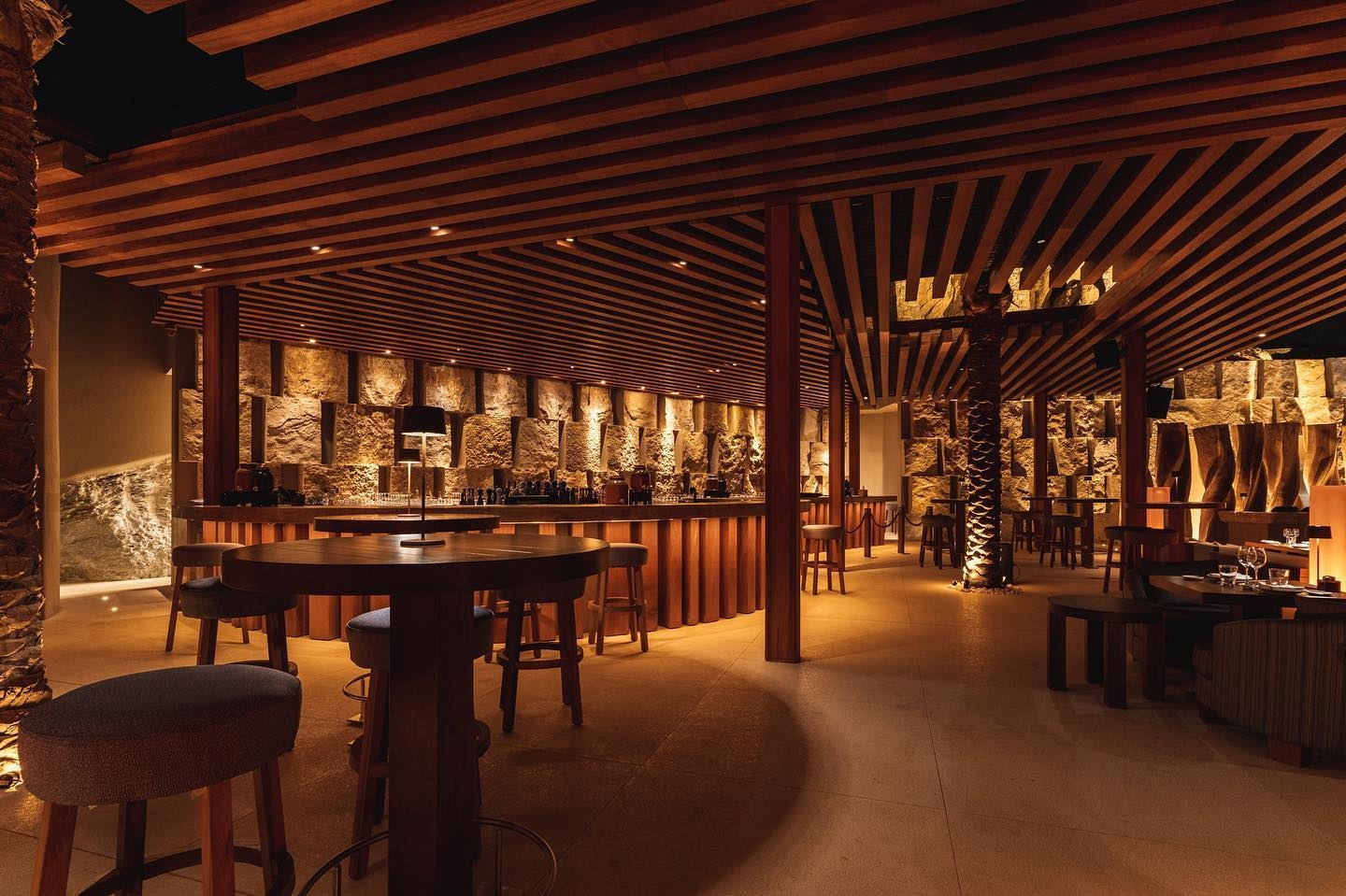 ZUMA RESTAURANT MYKONOS